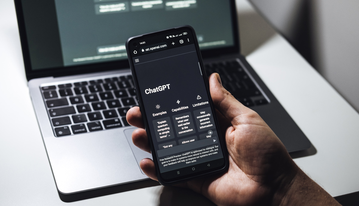 AI tools and Information exposure. Are you a responsible AI user ...