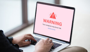 Beware of the “Your Computer May Be at Risk” Scam! - Complorer